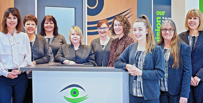 Appointments - Bridge Eye Care