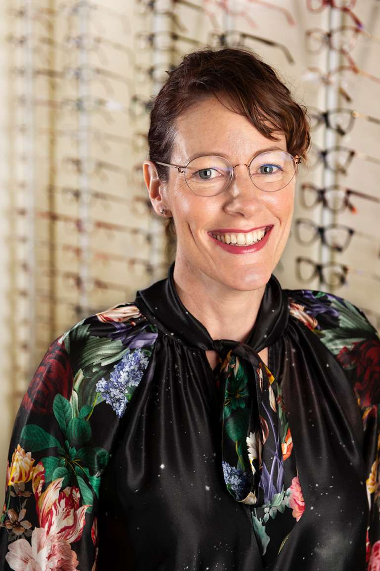 Our Team - Bridge Eye Care