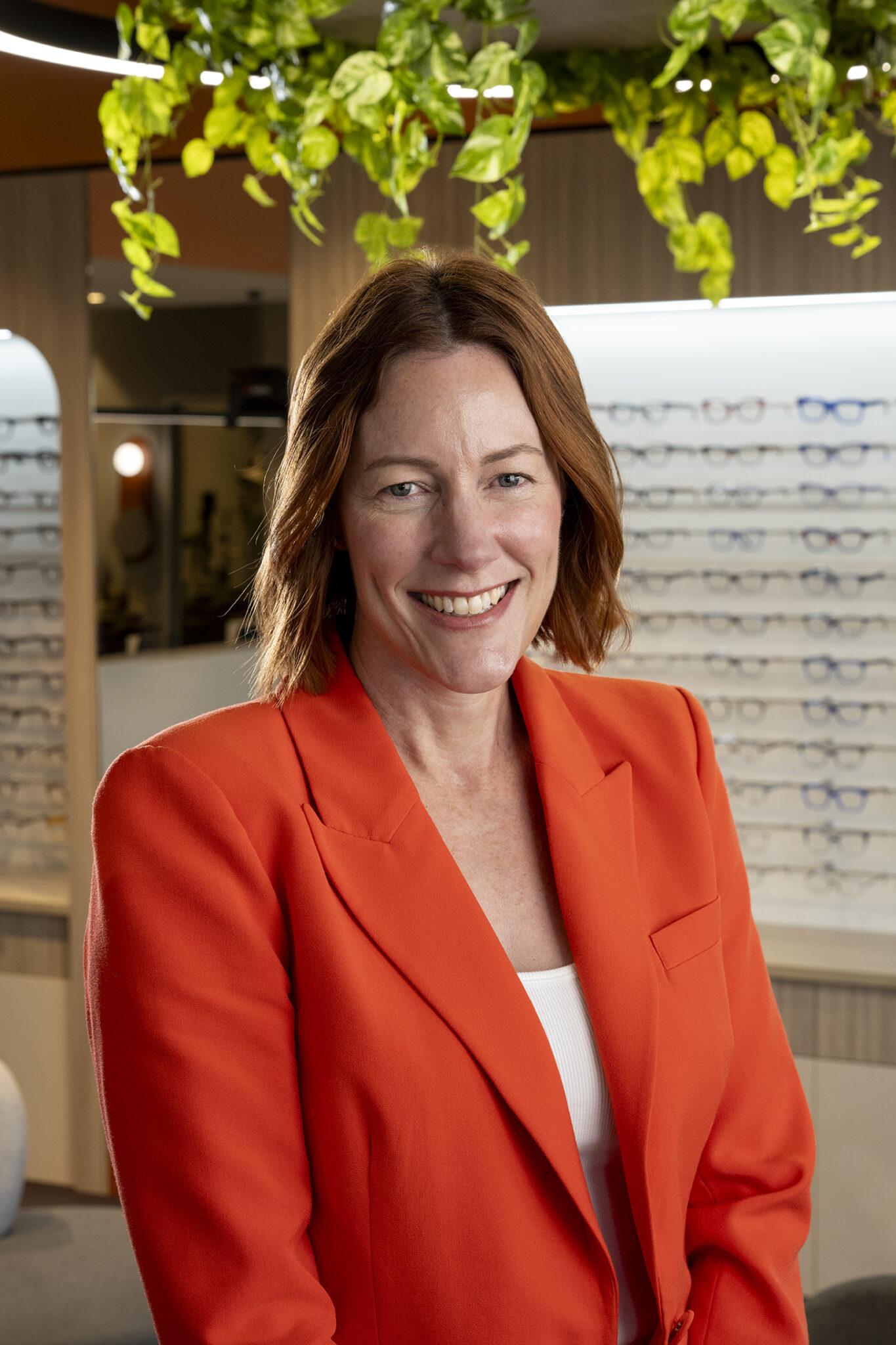 Our Team - Bridge Eye Care