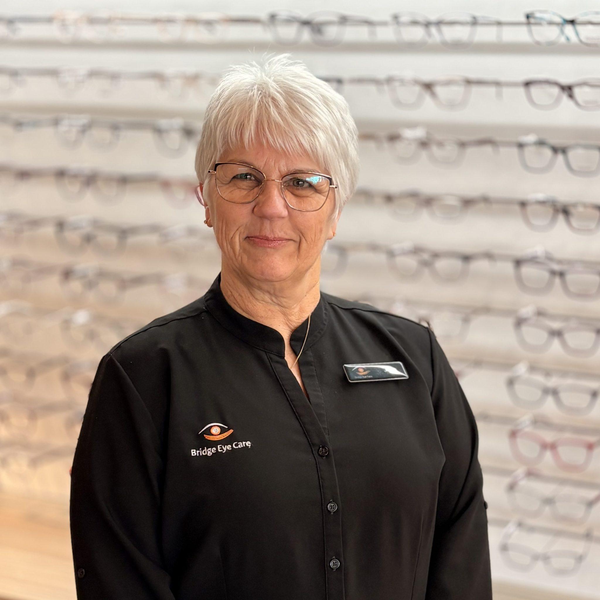 Jane - Bridge Eye Care